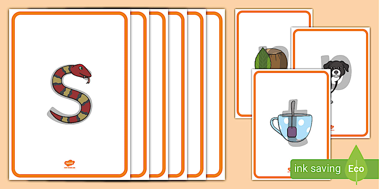 Editable Level 2 Sounds Mnemonic Posters - Twinkl