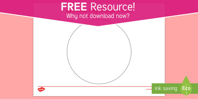 FREE! - Red Nose Day Design a Nose Worksheet / Worksheet