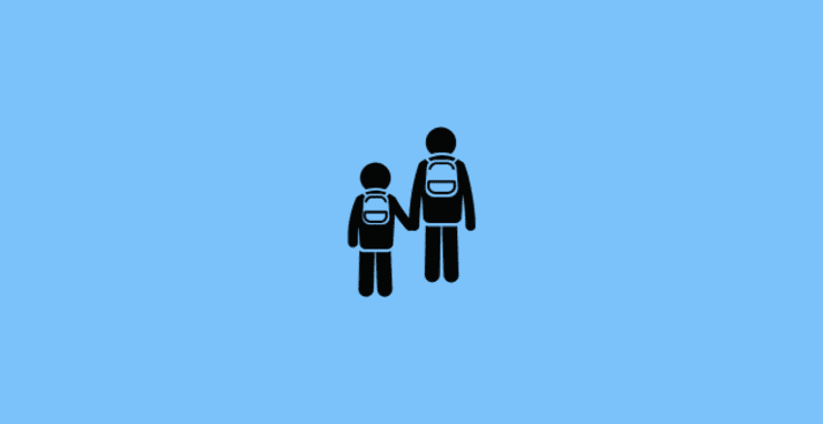 National Siblings Day 2026 | Event Information | Twinkl USA