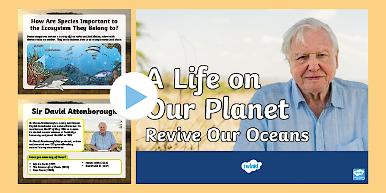 FREE! - Is There Life On Other Planets | Twinkl Resources