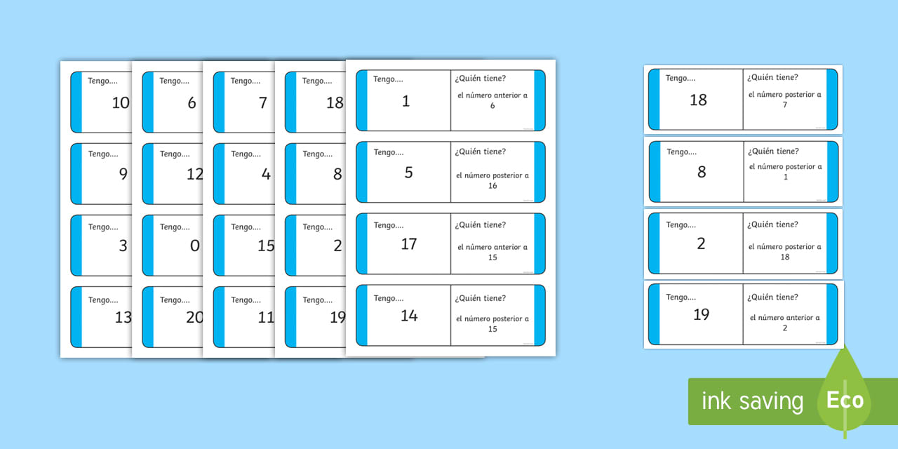 Ficha de actividad: Uno más uno menos - Uno más uno menos, número ...