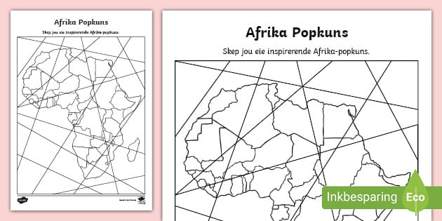 Afrika Popkuns Aktiwiteit