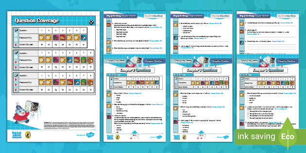 Stig of the Dump Chapter Chatter Comprehension Pack: Chapter 2 [LKS2]