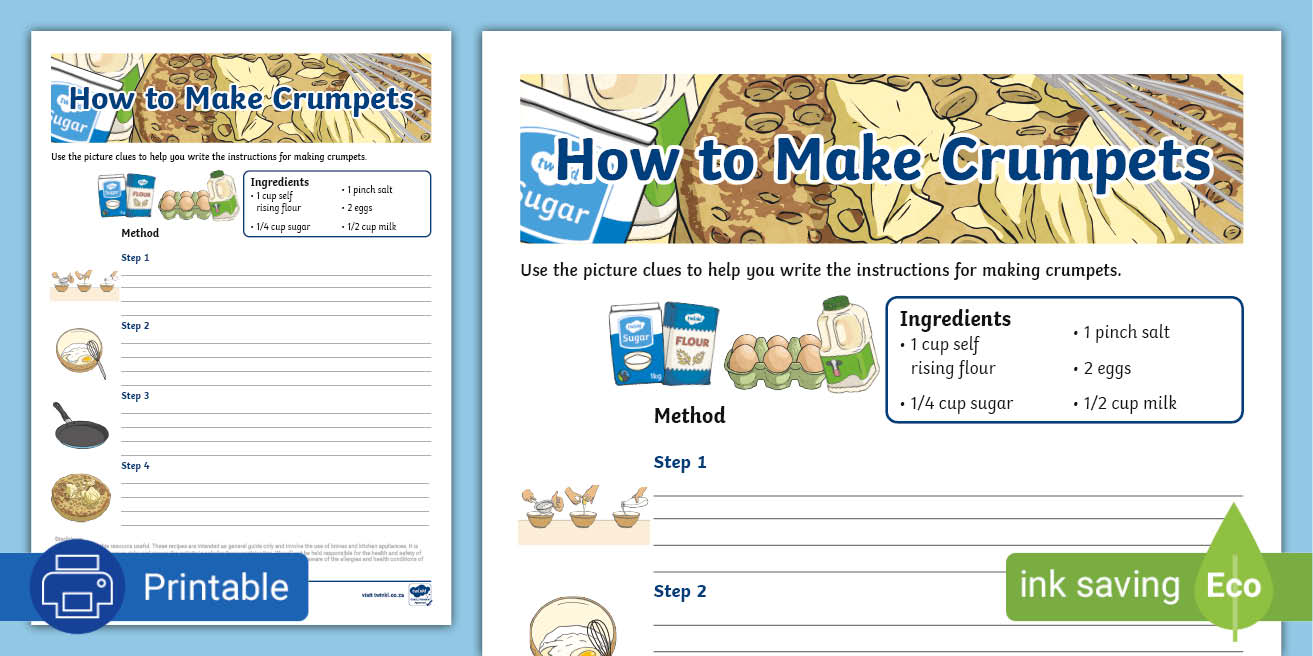 Instructional Writing Assessment