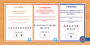 Statistics: Averages Poster Pack | KS3 Maths | Beyond