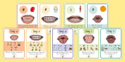 Long Vowels And Short Vowels Sound Cards - Twinkl NZ