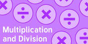 One-Step Multiplication and Division Problem-Solving Year 1 - Page 2
