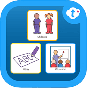 Twinkl Symbols App - Visual Communication & Board Maker App for iPhone ...