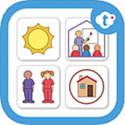 Twinkl Symbols App - Visual Communication & Board Maker App for iPhone ...