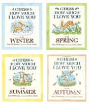 Seasons Activities for Children - Twinkl