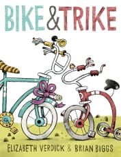 Celebrate Women Authors With These Delightful Children’s Books