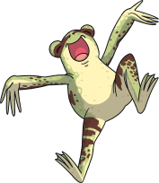 ‘The Perfect Ribbit’ is the latest Book Club picture book