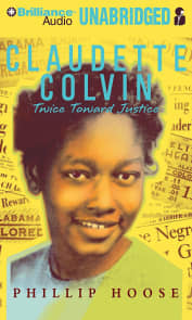 20 Incredible Civil Rights Books for Middle School | Twinkl