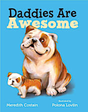 The Best Picture Books for Celebrating Father's Day