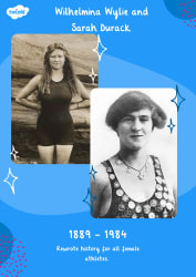 How Women in Australian History Changed the Future - Twinkl