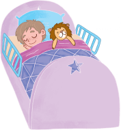 5 Cosy Bedtime Stories for Young Children from Twinkl Originals