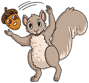 ‘Little Acorns’ is the latest Book Club picture book