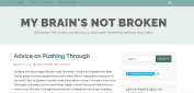 Top Mental Health Blogs 2020 - Twinkl