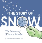 10 Snow-tacular Winter Picture Books for 3rd, 4th, and 5th Grade