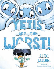 10 Snow-tacular Winter Picture Books for 3rd, 4th, and 5th Grade