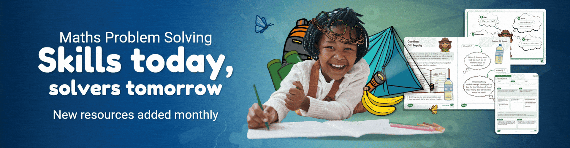 DepEd-aligned Resources for ages 0-18! - Twinkl