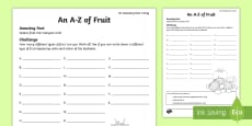 KS2 Food Groups, Topics, Food, KS2 Topics