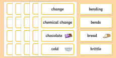 Adjective Word Mat - adjective, word mat, mat, writing aid, type