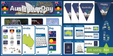New South Wales Letter Formation Resource Pack - Handwriting