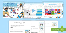Games and Sports Primary Resources, Sports, PE, Sport - Page 1