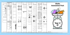Australian Coin Ordering Cut and Paste Worksheet / Activity
