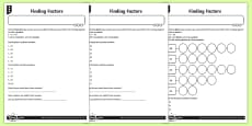 Problem and Solution Writing Activity Sheet - Reading, Reading