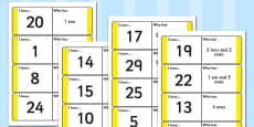FREE! - Place Value - Arrow Cards - Maths Resource - Twinkl