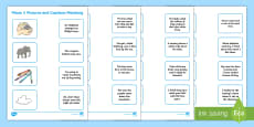 Phase 5 Spelling Activity Pack (teacher made)
