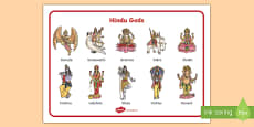 Hinduism Festivals Primary Resources - KS2 Hinduism