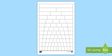 FREE! - Fraction Wall - KS2 Resource (teacher made)