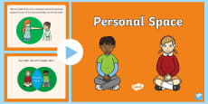 Safer Strangers Display Poster - stranger danger, safer