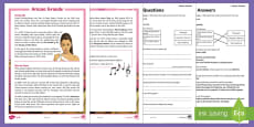 Musical Genres KS2 Music Primary Resources - Music KS2