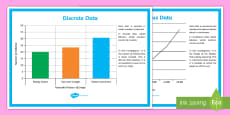 Line Graphs Primary Resources - KS2 Line Charts