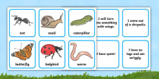 2D Shape Minibeasts Cutting Skills Resource Pack, * NEW * 2D Shape ...