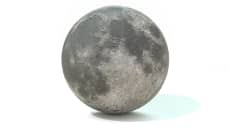 Year 5 The Moon Reading Comprehension Activity