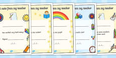 FREE! - Free! WOW Moments Cards - Primary Teaching Resources