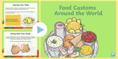 KS2 Food Groups, Topics, Food, KS2 Topics