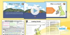 PlanIt KS1 Geography Magical Map Skills Primary Resources - KS1