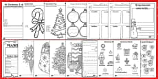 Repeating Pattern Worksheet / Activity Sheets (Shapes and