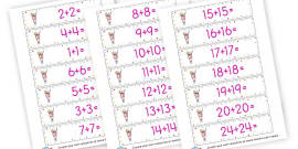 Number Sentence | Definition and Examples | Twinkl Wiki