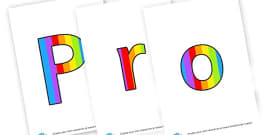 👉 Problem Solving Display Banner (Teacher-Made)