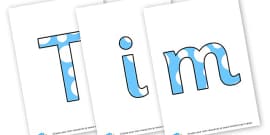 Classroom Reflection Zone Banner (teacher made) - Twinkl