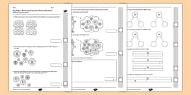 Addition and Subtraction | Mixed Word Problems for Grade 4 PDF