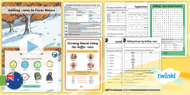 PlanIt Y2 SPaG Lesson Pack: Forming Nouns using -ness