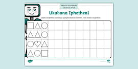 Ukubhala Ngekhodi Namarobhothikhi eBanga loku-1- Ukuhlakaza Imoto